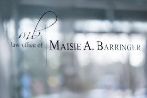 Maisie A. Barringer – Barringer
